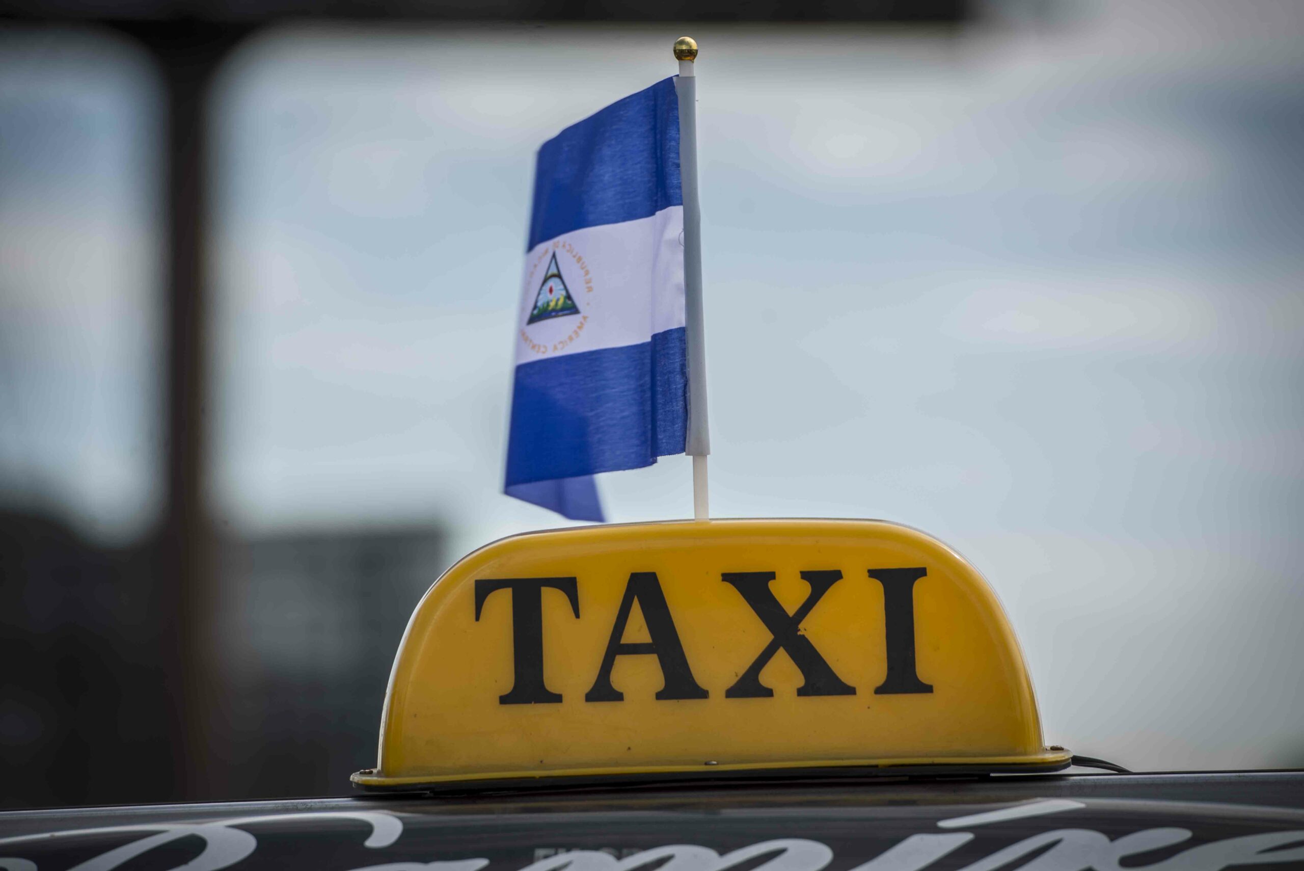 2018: la sociedad civil se tomó las calles de Nicaragua - Galería News